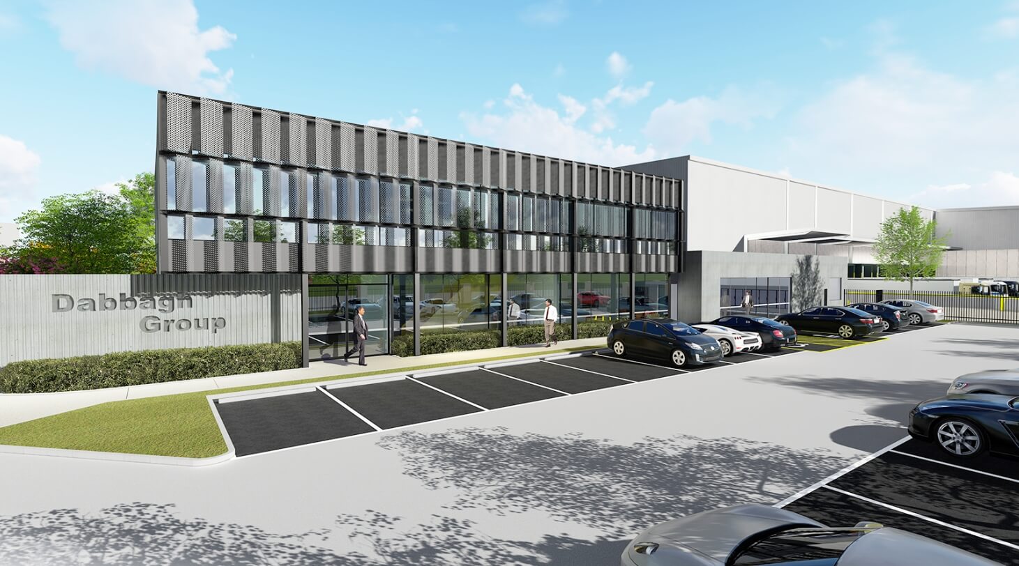 Enterprises - Dabbagh