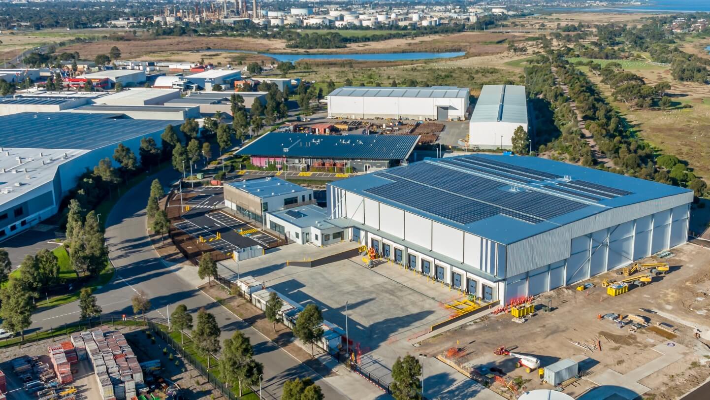 Enterprises - Dabbagh