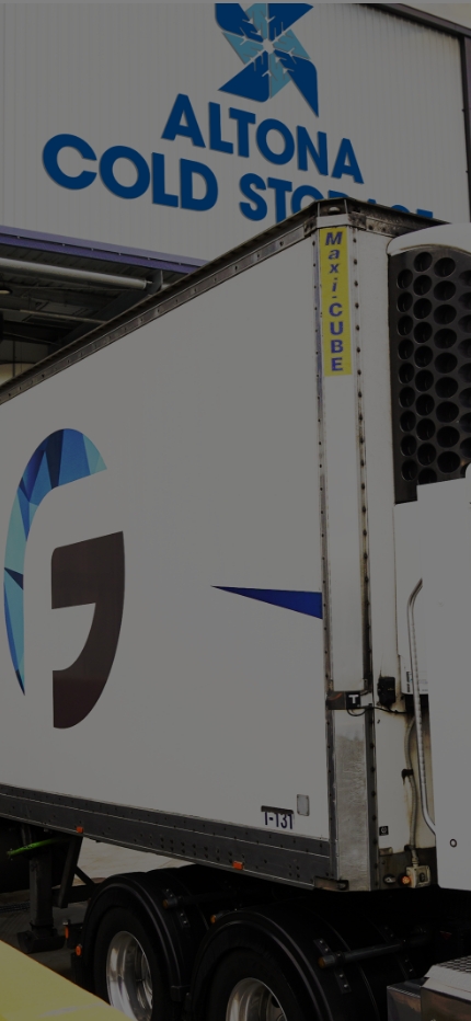 Cold Storage - Dabbagh