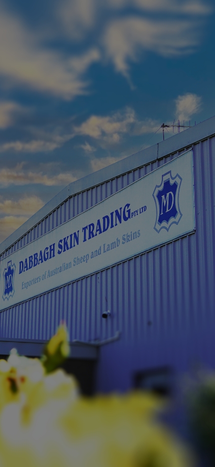 Leather & Fur - Dabbagh